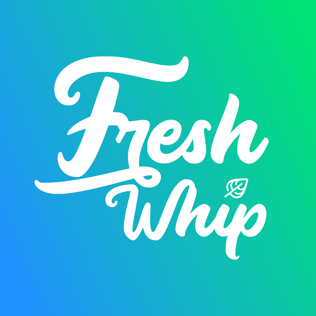 FreshWhip – QuickWhip
